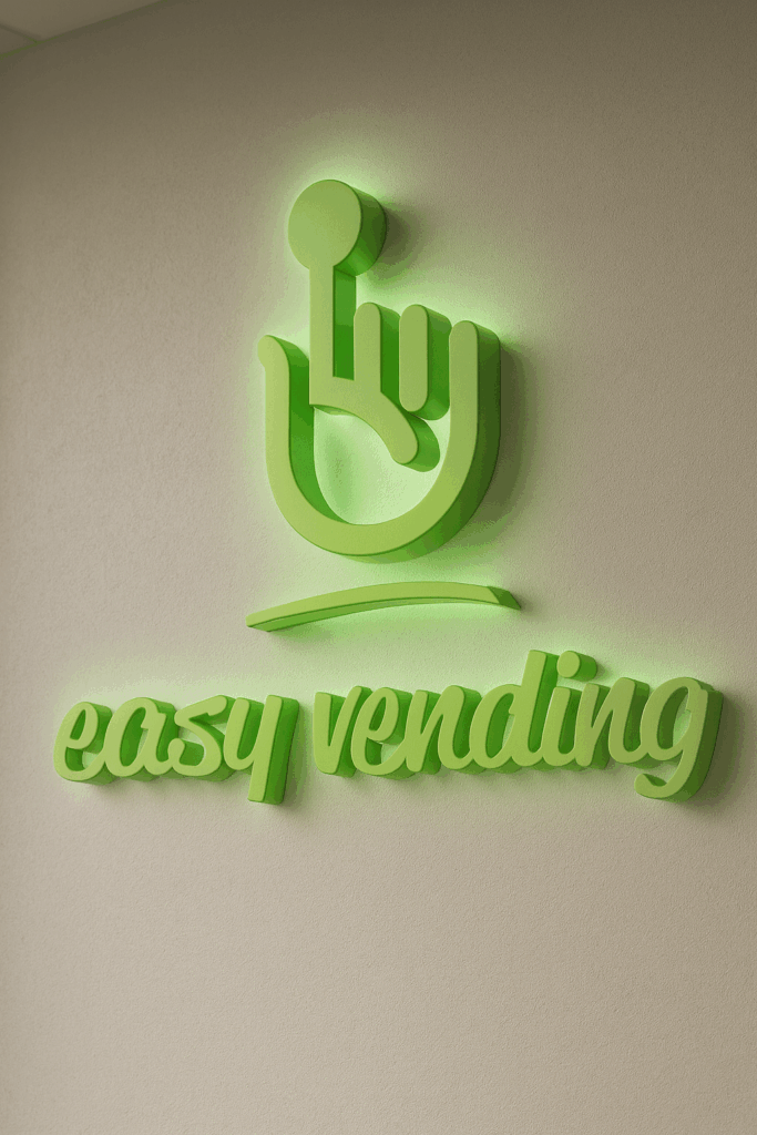 Tienda Easyvending - Easy vending